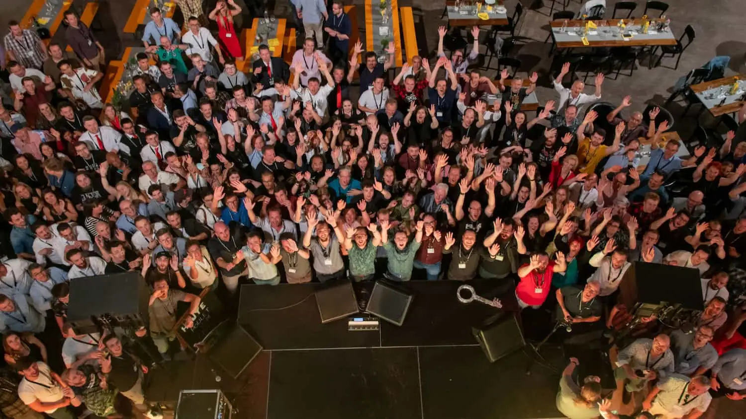 SITS I SecureDevice | Great Place To Work® Denmark