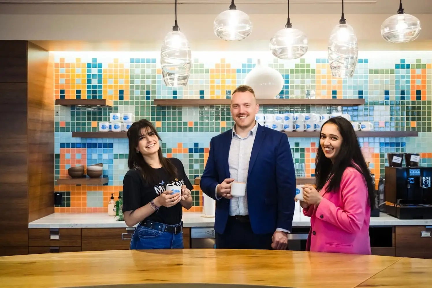 salesforce.com | Great Place To Work® Denmark