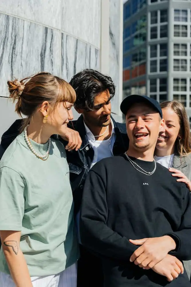 Storm Group | Great Place To Work® Denmark