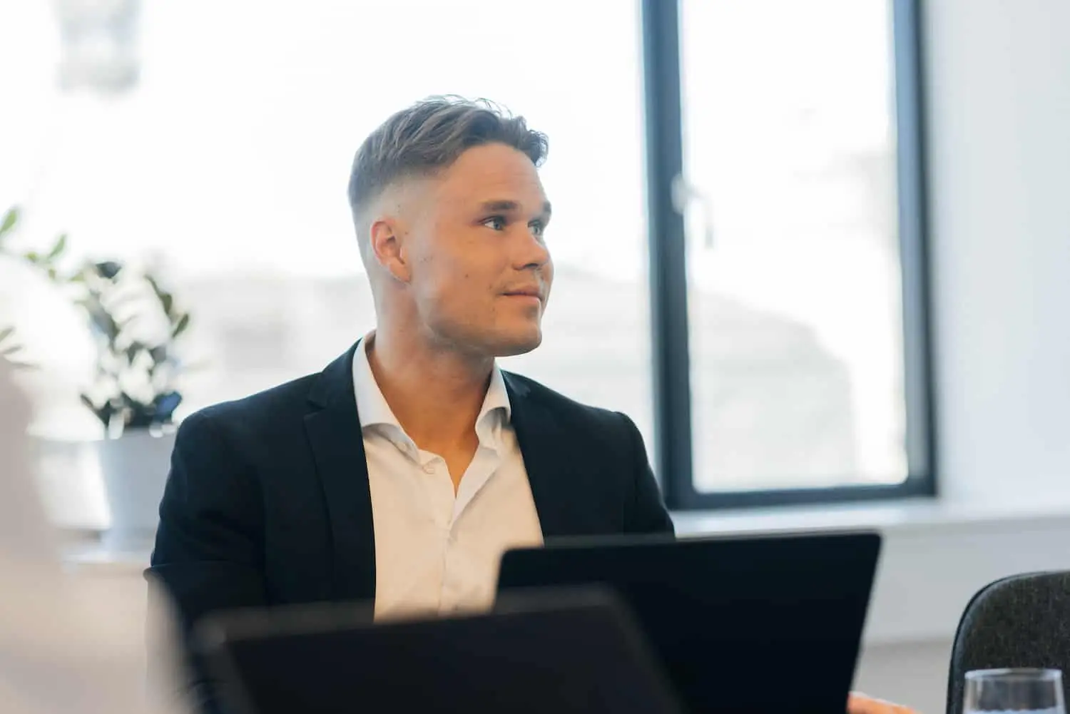 Storm Group | Great Place To Work® Denmark