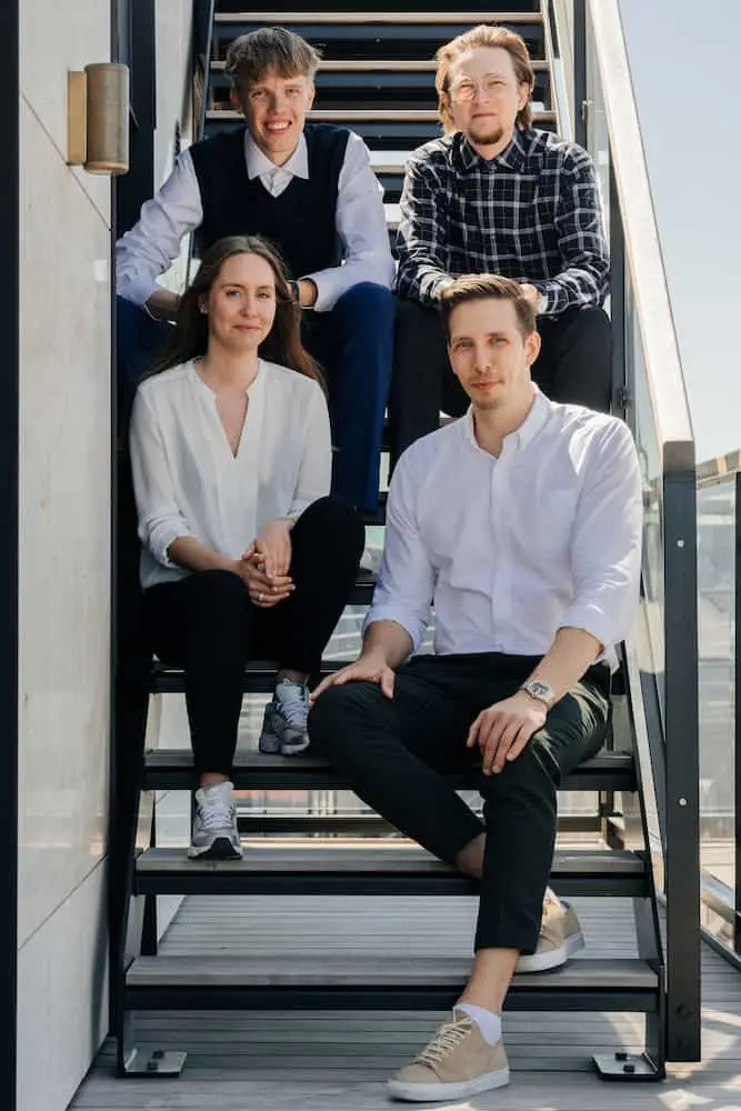 Storm Group | Great Place To Work® Denmark