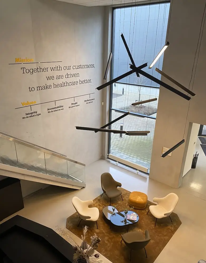 Stryker | Great Place To Work® Denmark
