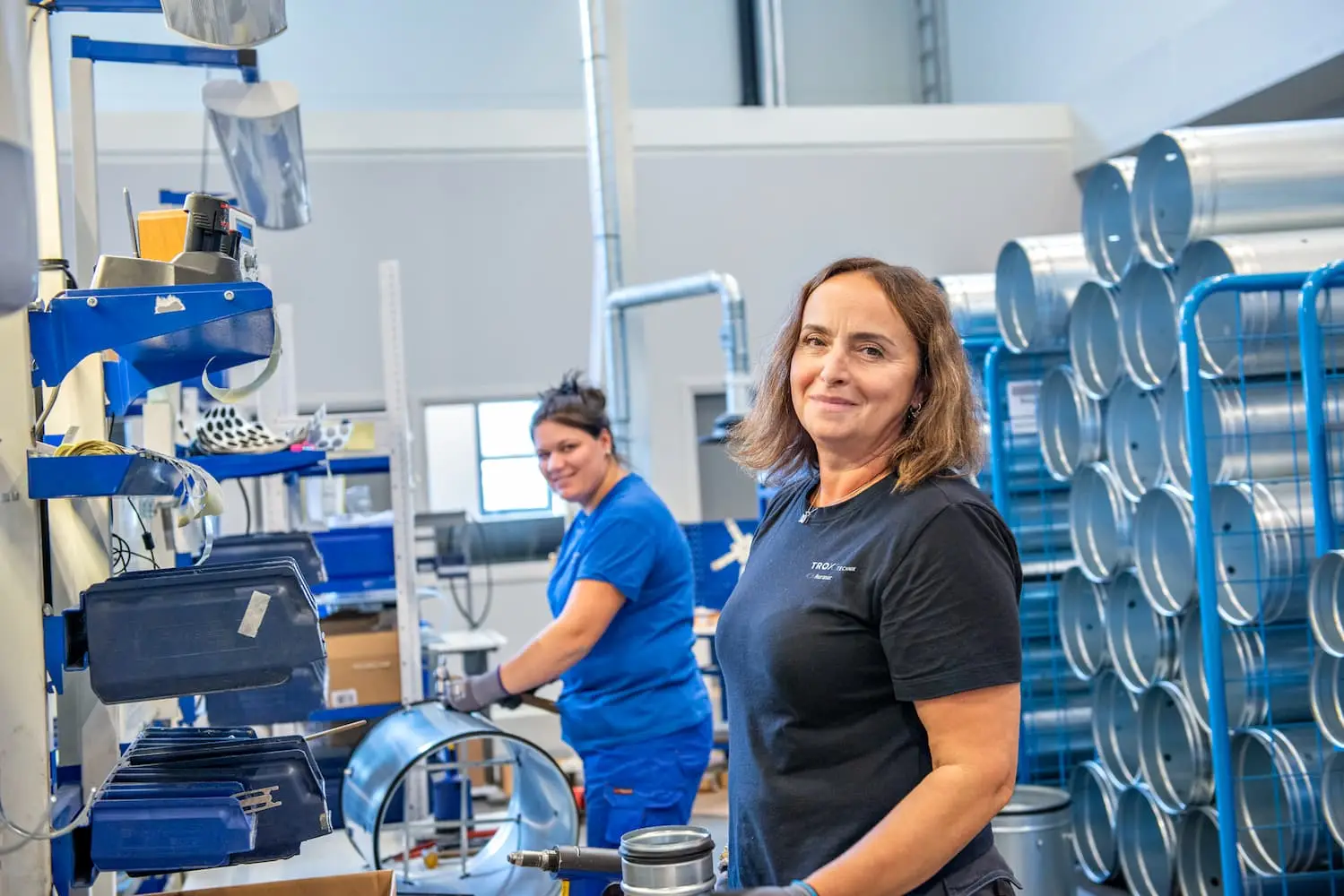 TROX | Great Place To Work® Denmark