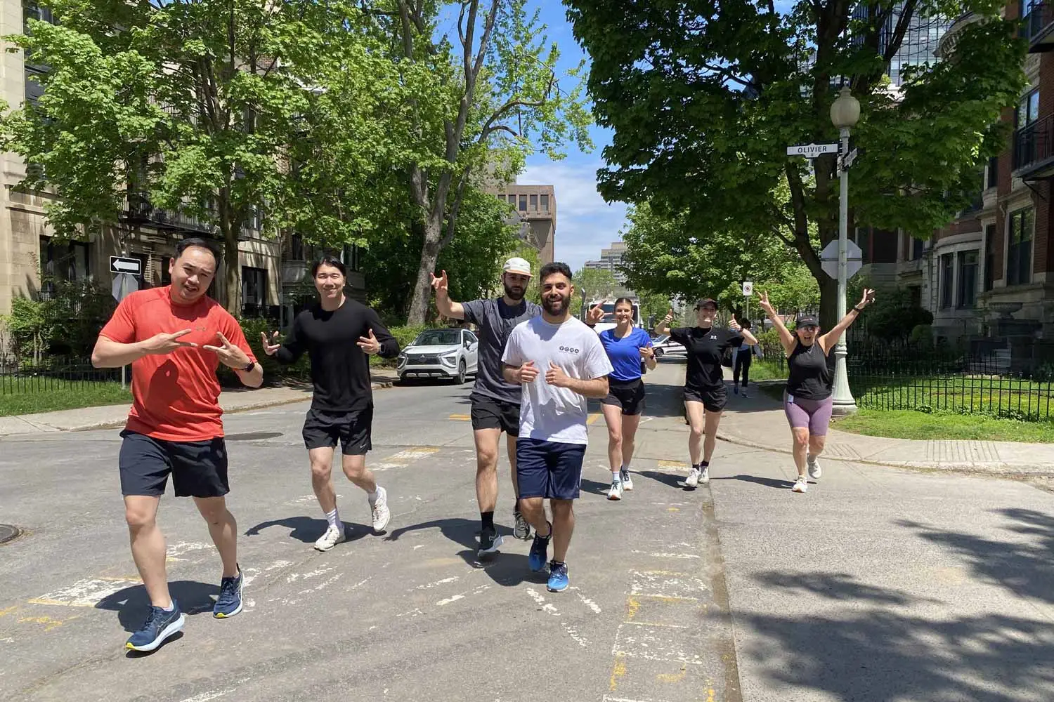 Tecsys | Great Place To Work® Denmark