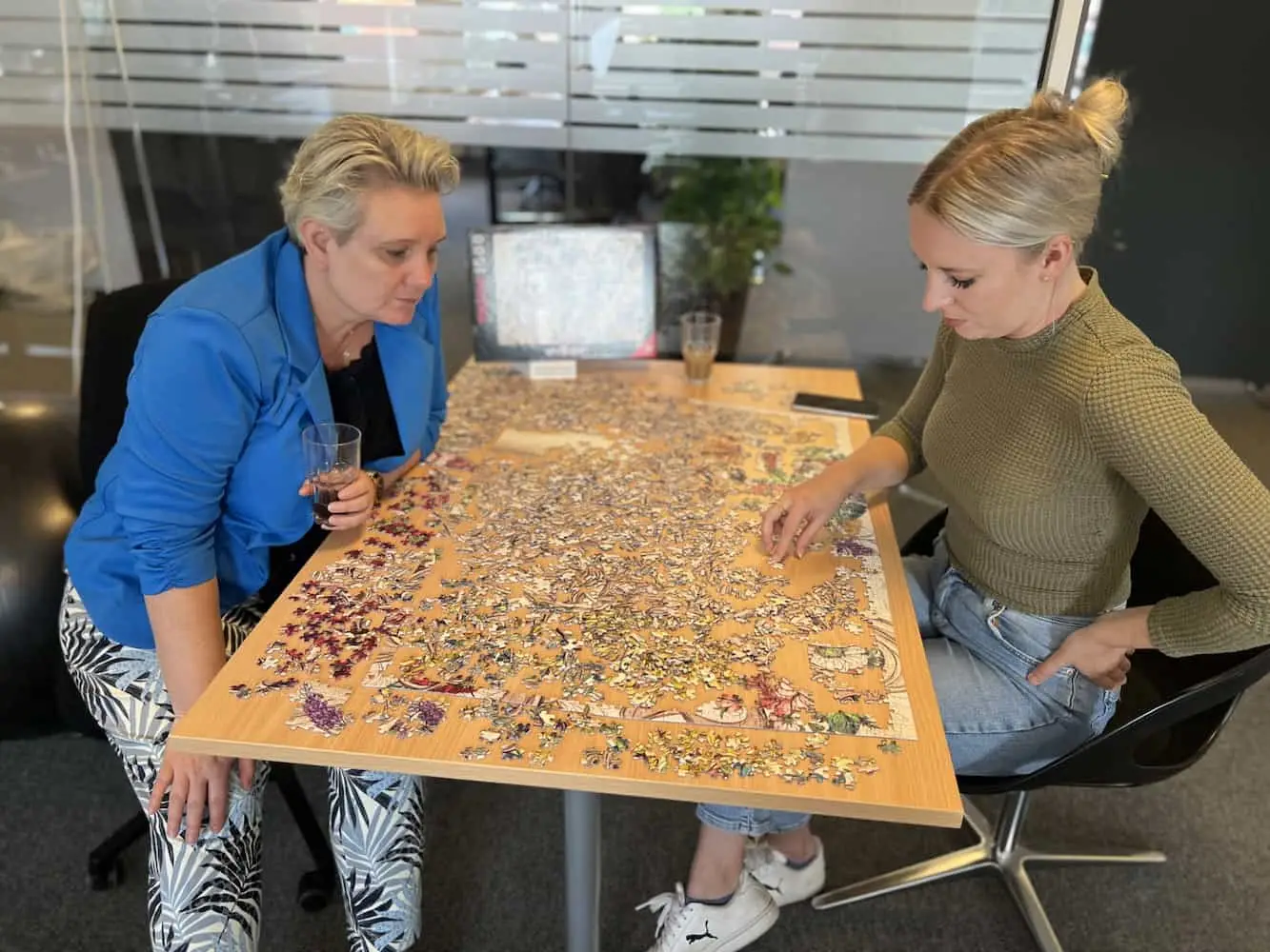 Unik System Design | Great Place To Work® Denmark