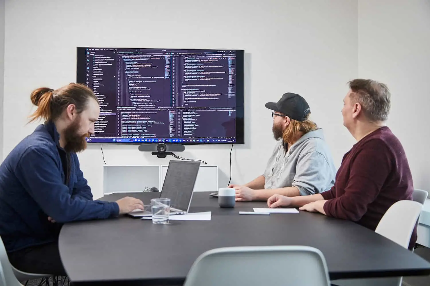 Unik System Design | Great Place To Work® Denmark