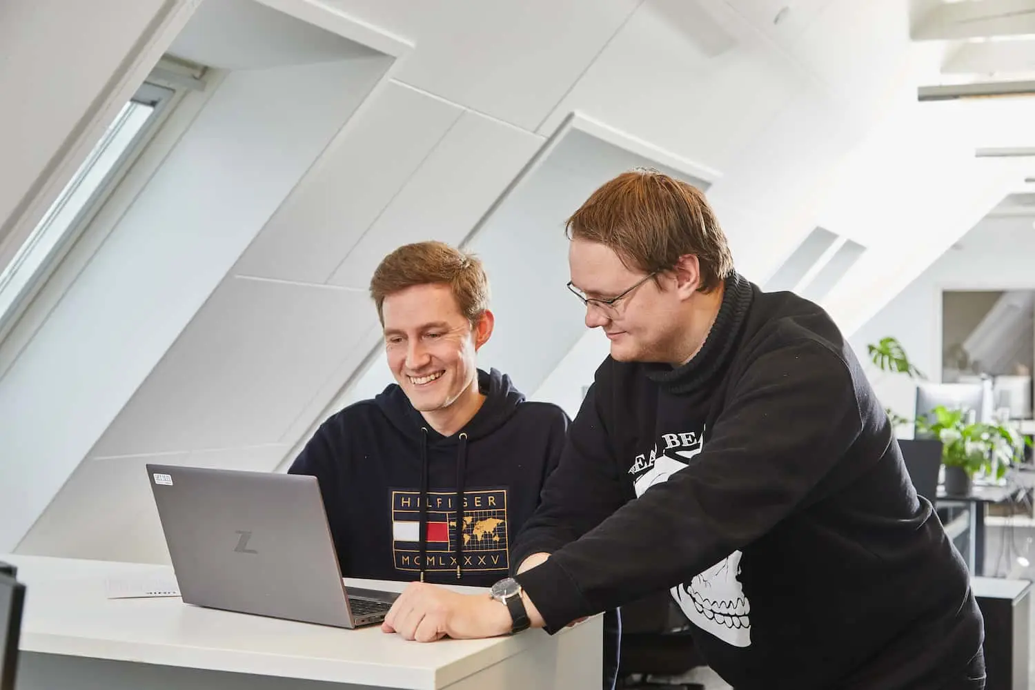 Unik System Design | Great Place To Work® Denmark