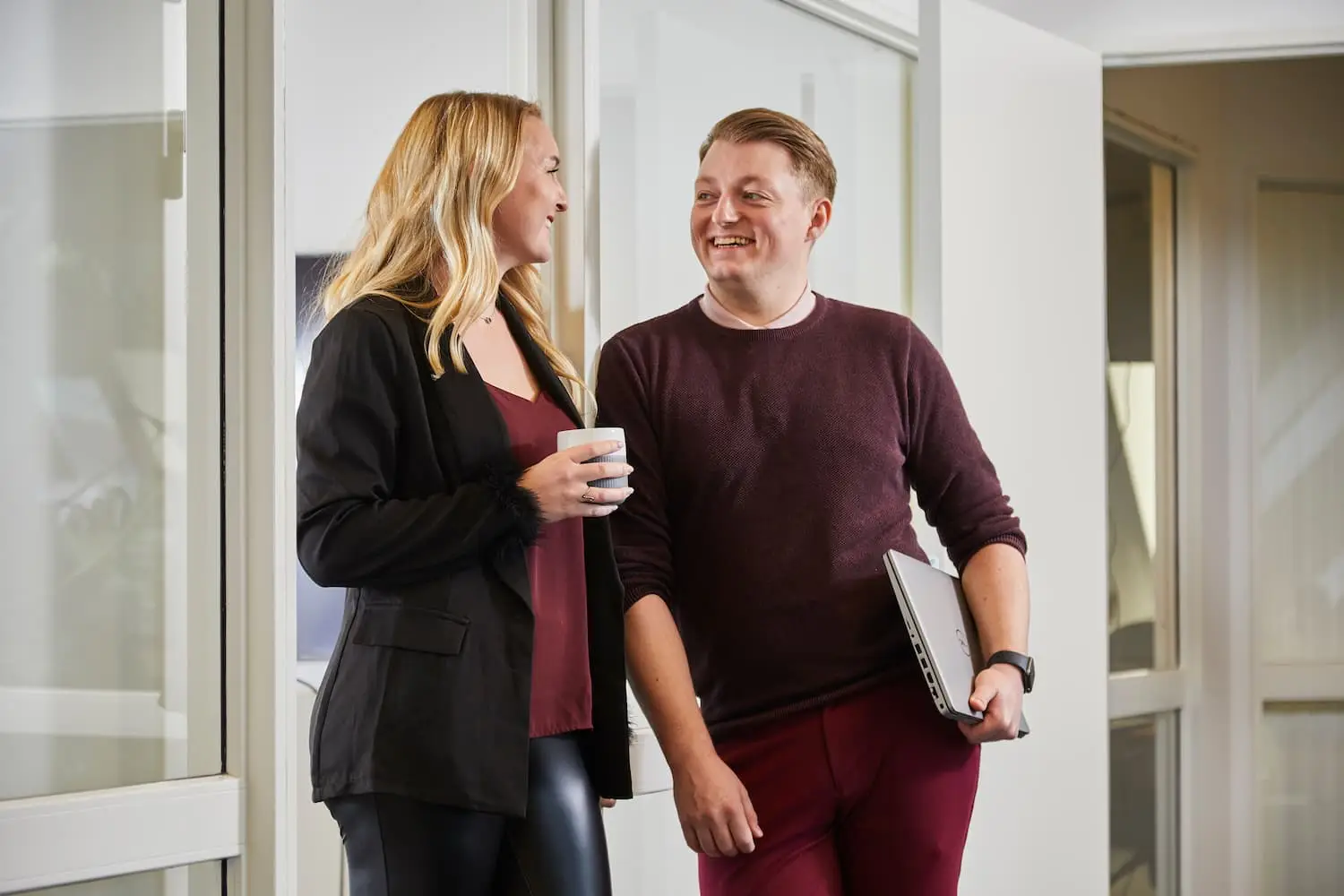 Unik System Design | Great Place To Work® Denmark