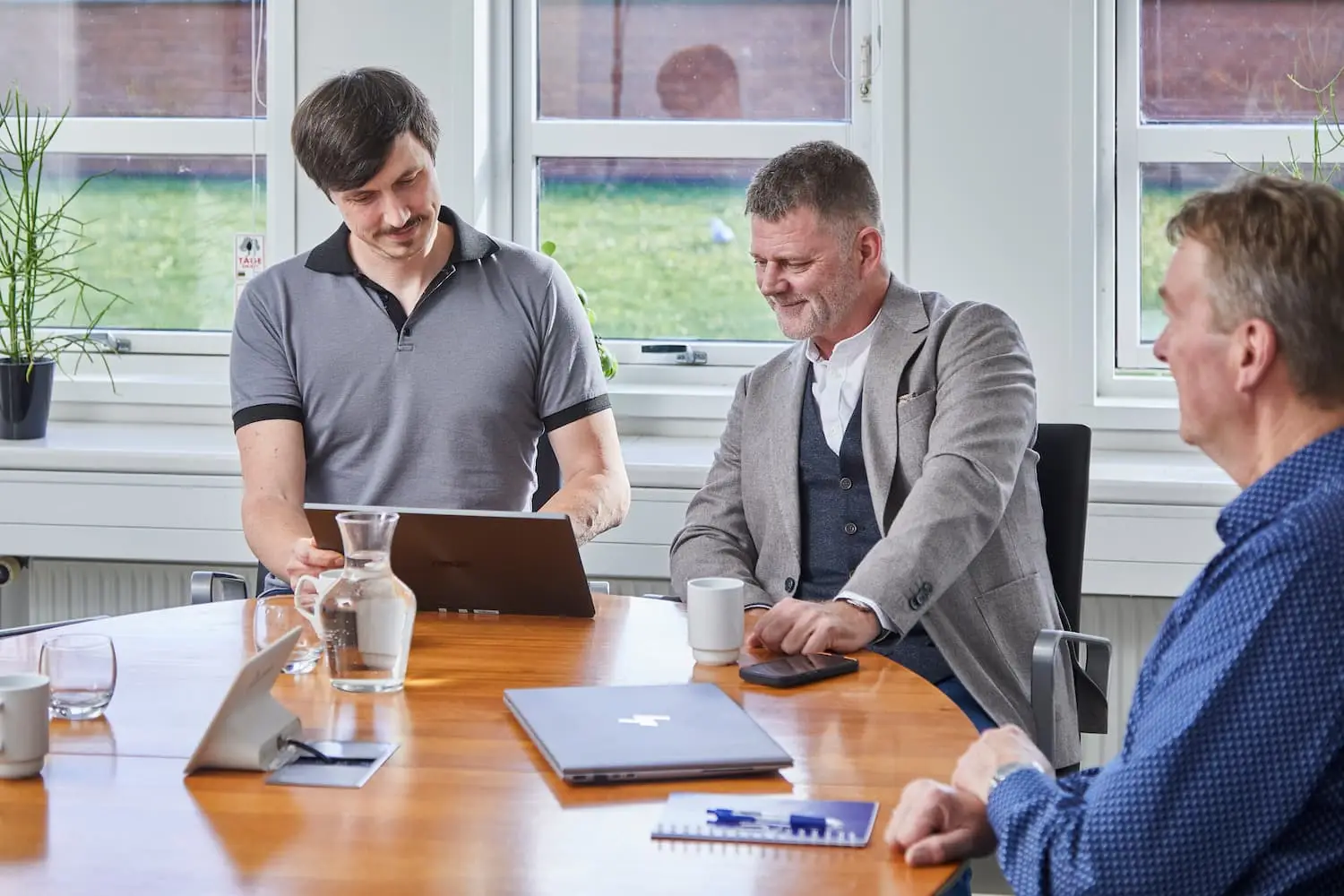 Unik System Design | Great Place To Work® Denmark