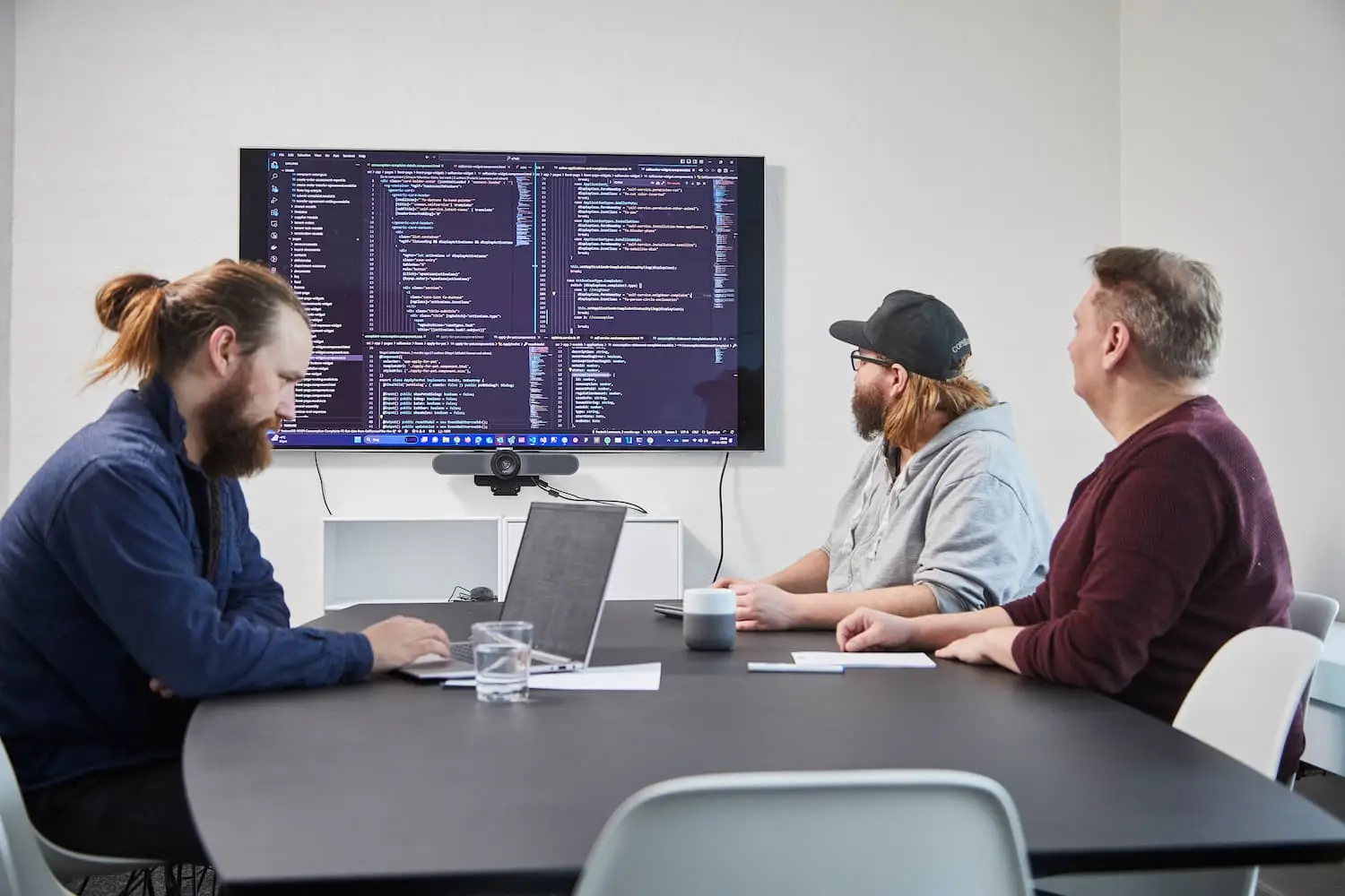 Unik System Design | Great Place To Work® Denmark