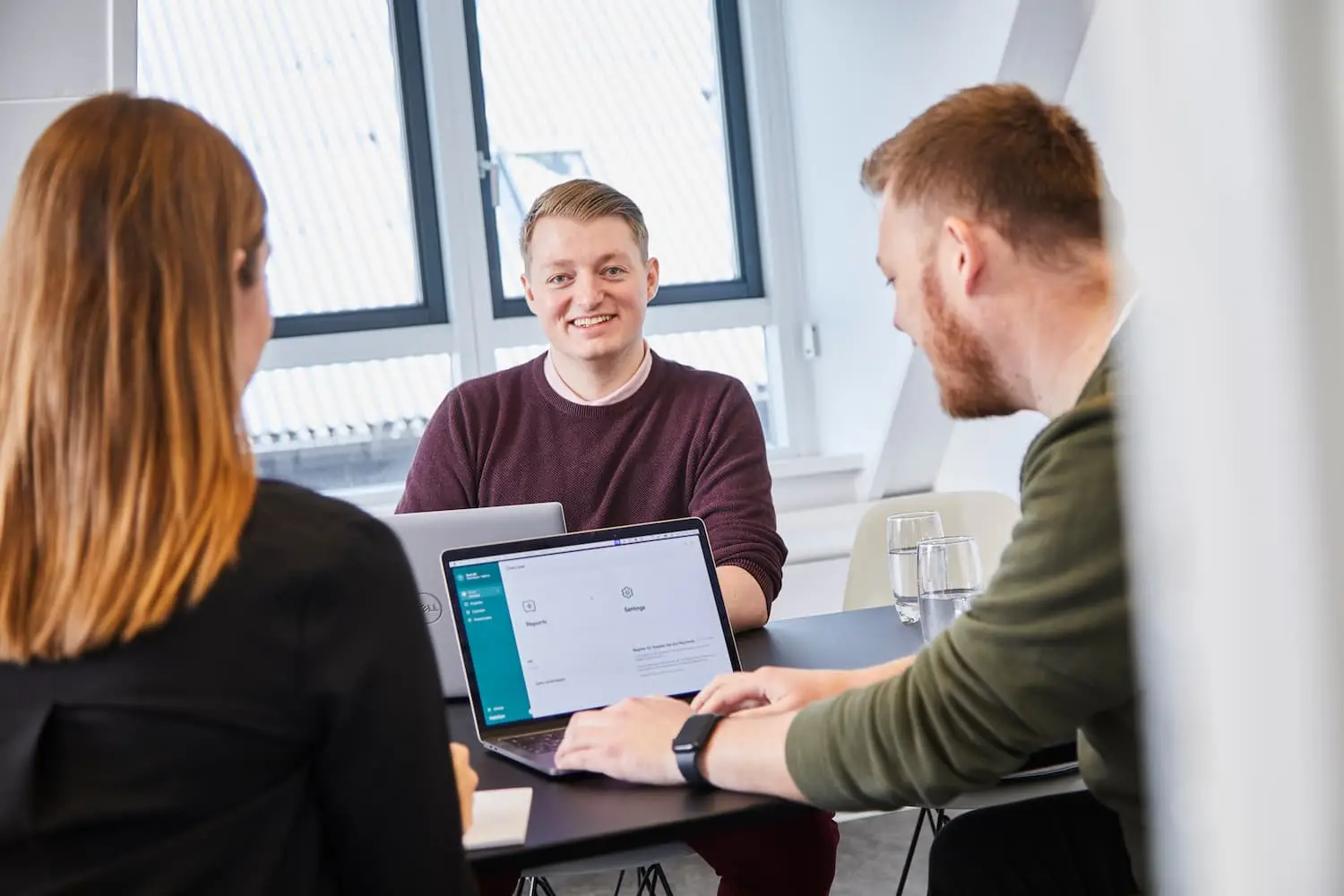 Unik System Design | Great Place To Work® Denmark