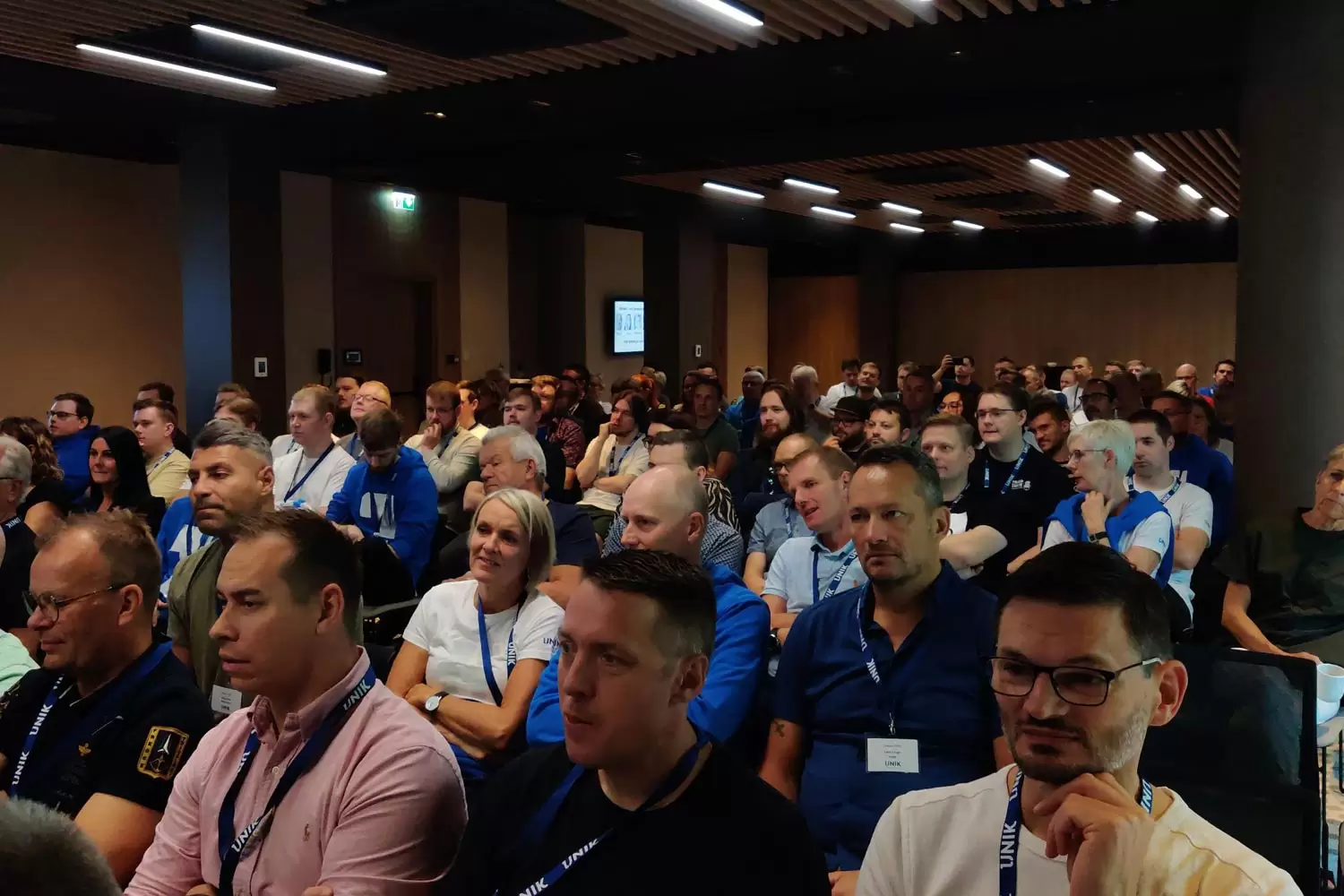 Unik System Design | Great Place To Work® Denmark