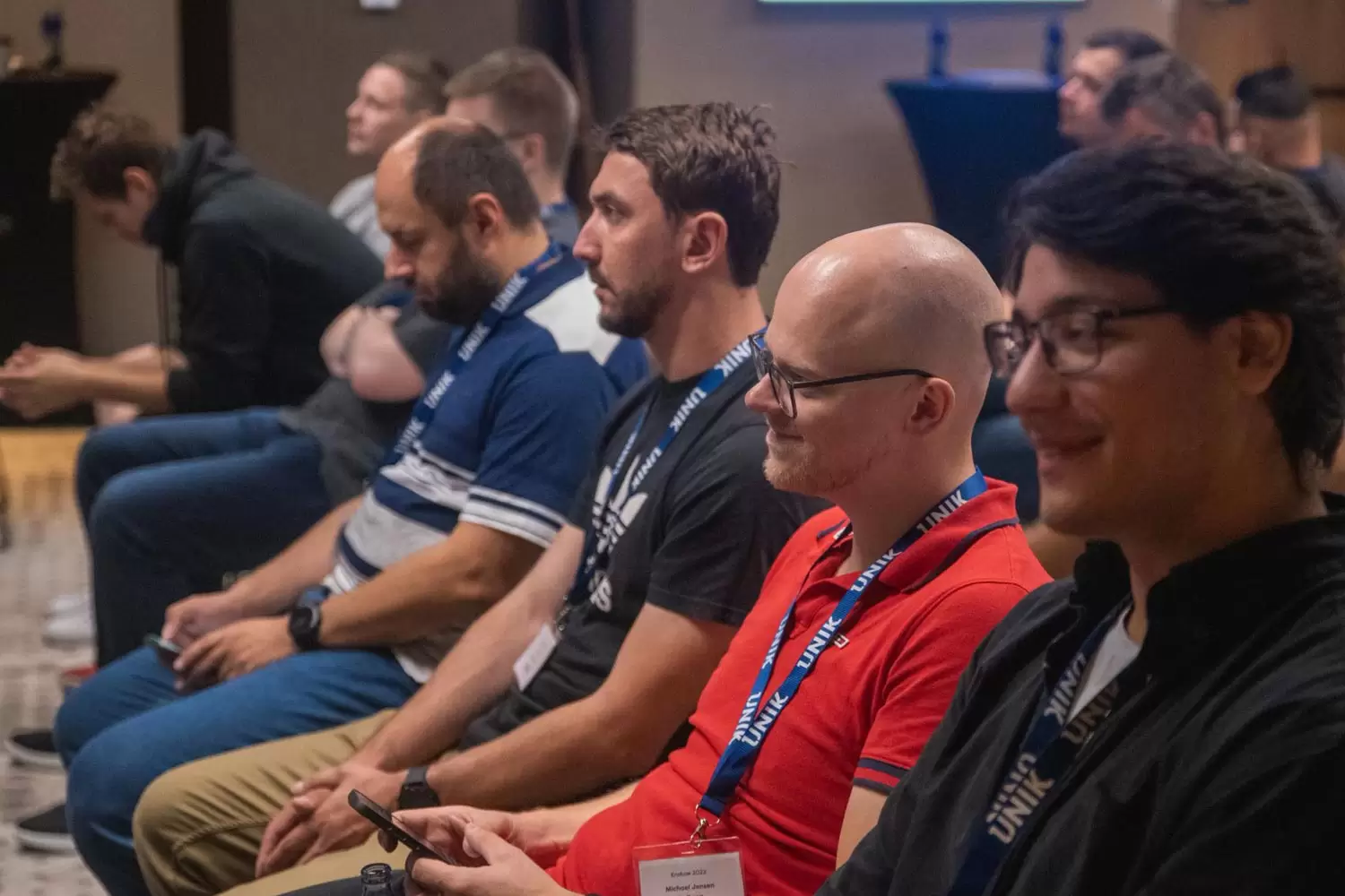 Unik System Design | Great Place To Work® Denmark