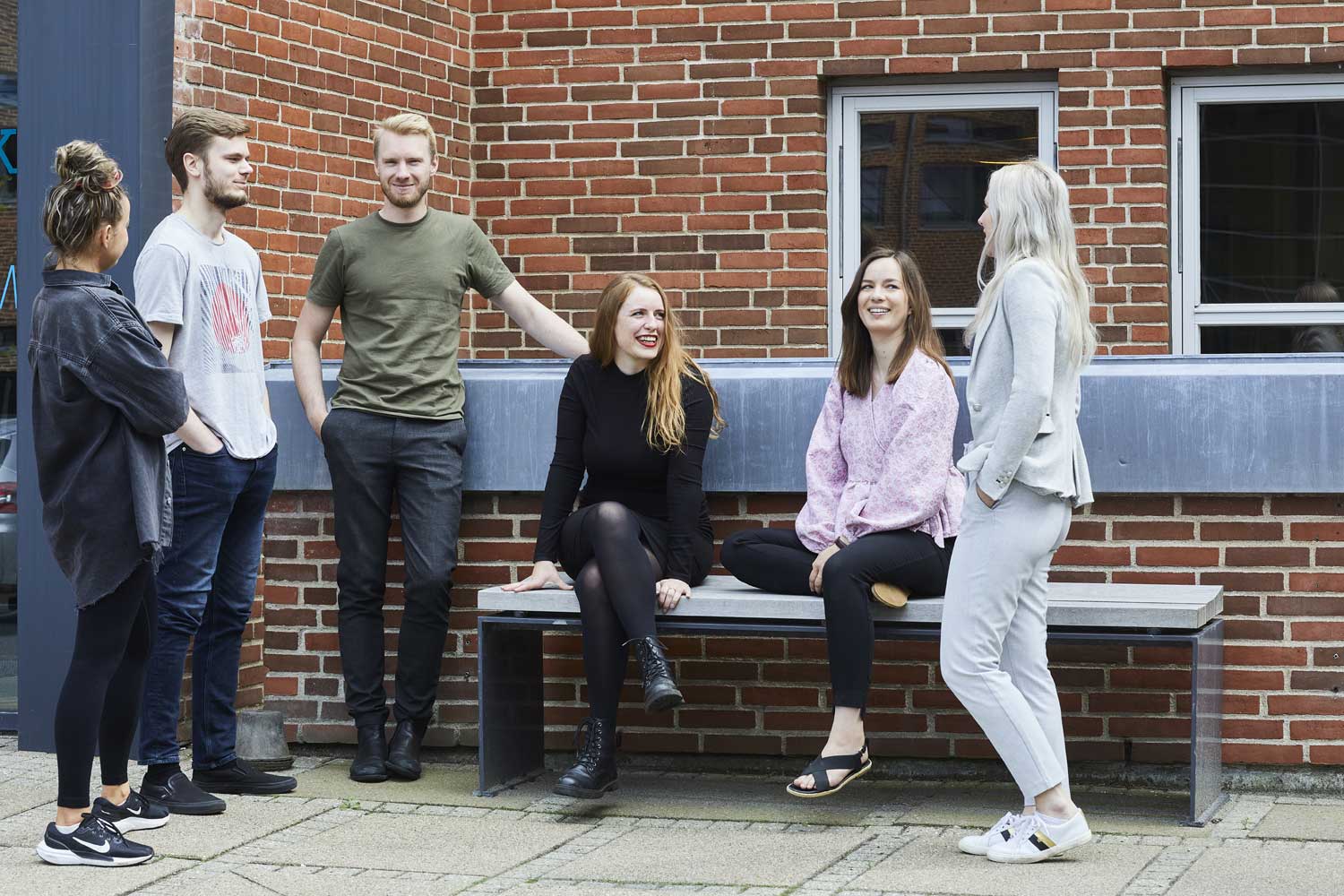 Unik System Design | Great Place To Work® Denmark