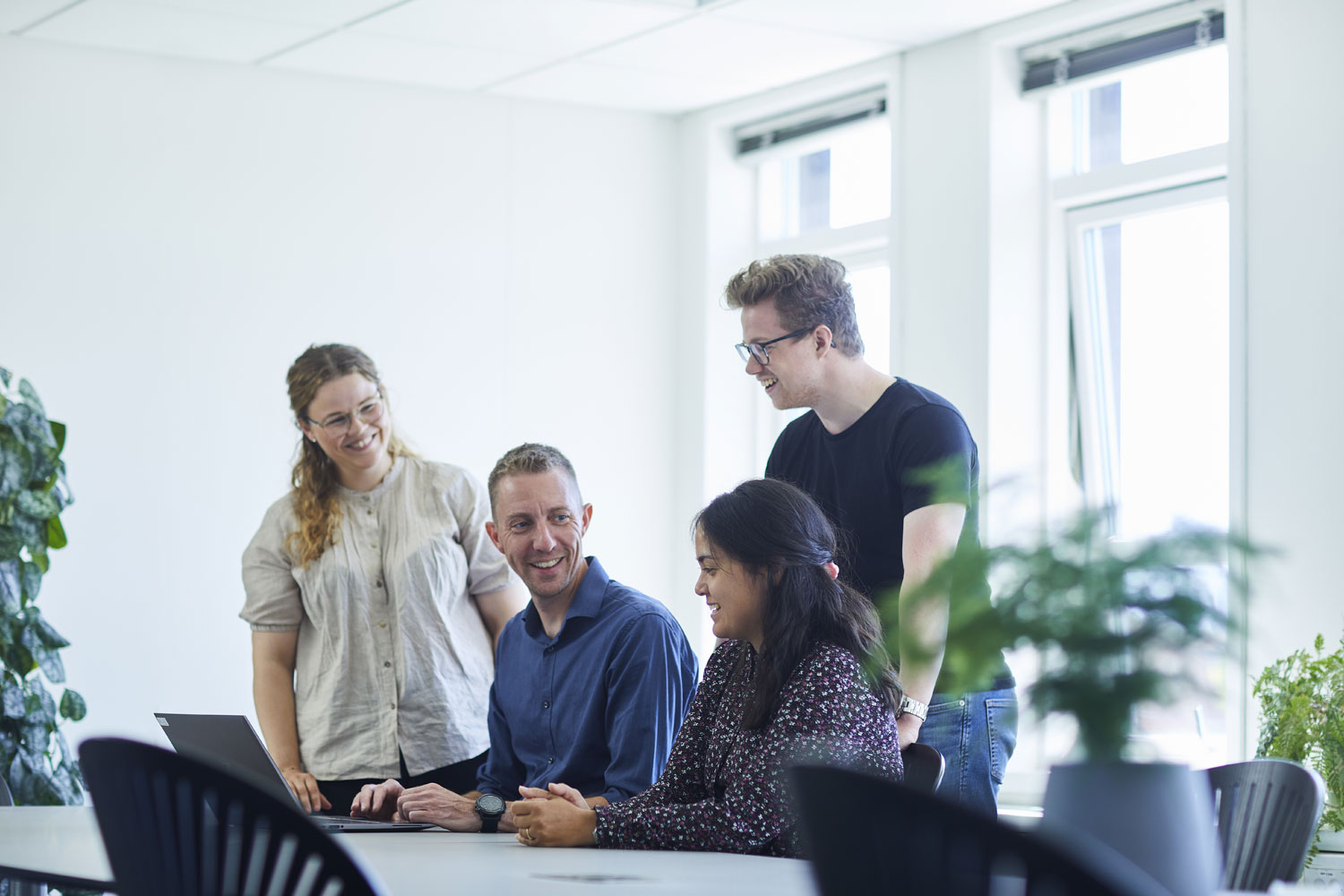 Unik System Design | Great Place To Work® Denmark