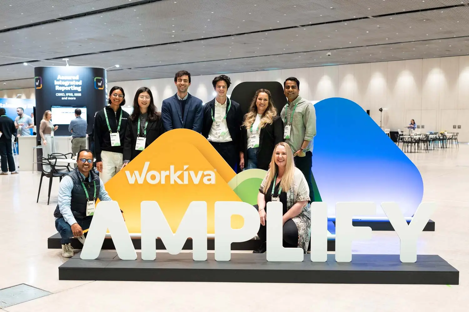 Workiva | Great Place To Work® Denmark