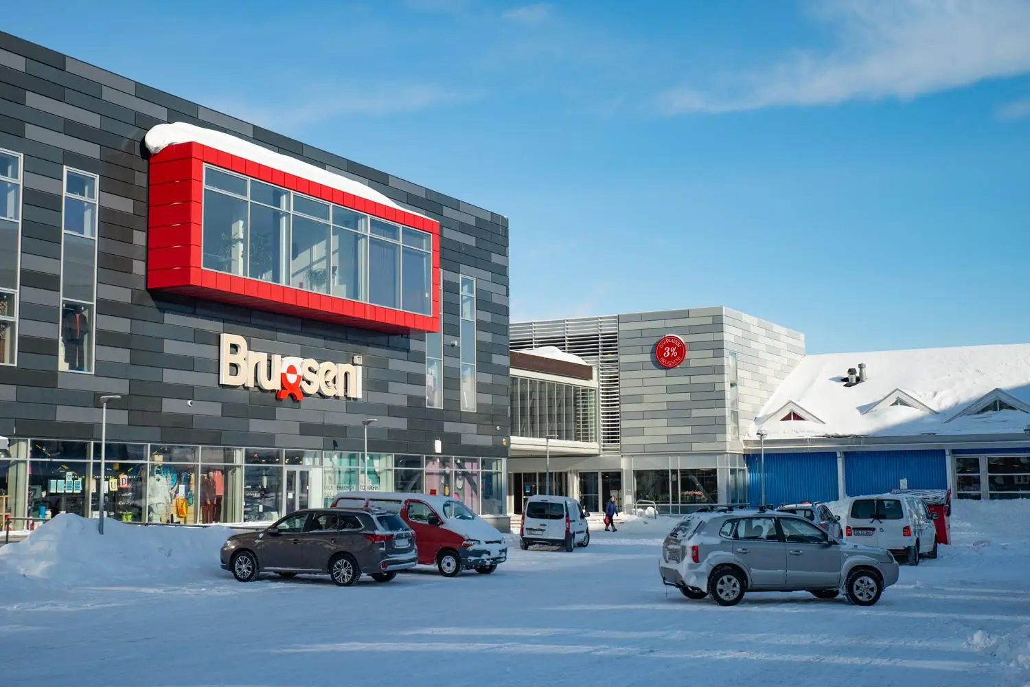 Brugseni | Great Place To Work® Denmark