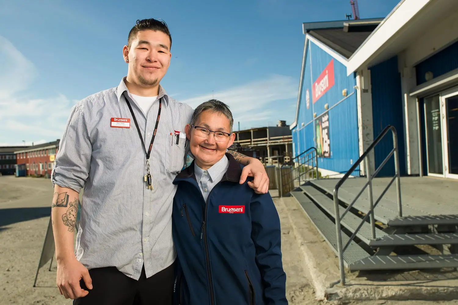 Brugseni | Great Place To Work® Denmark