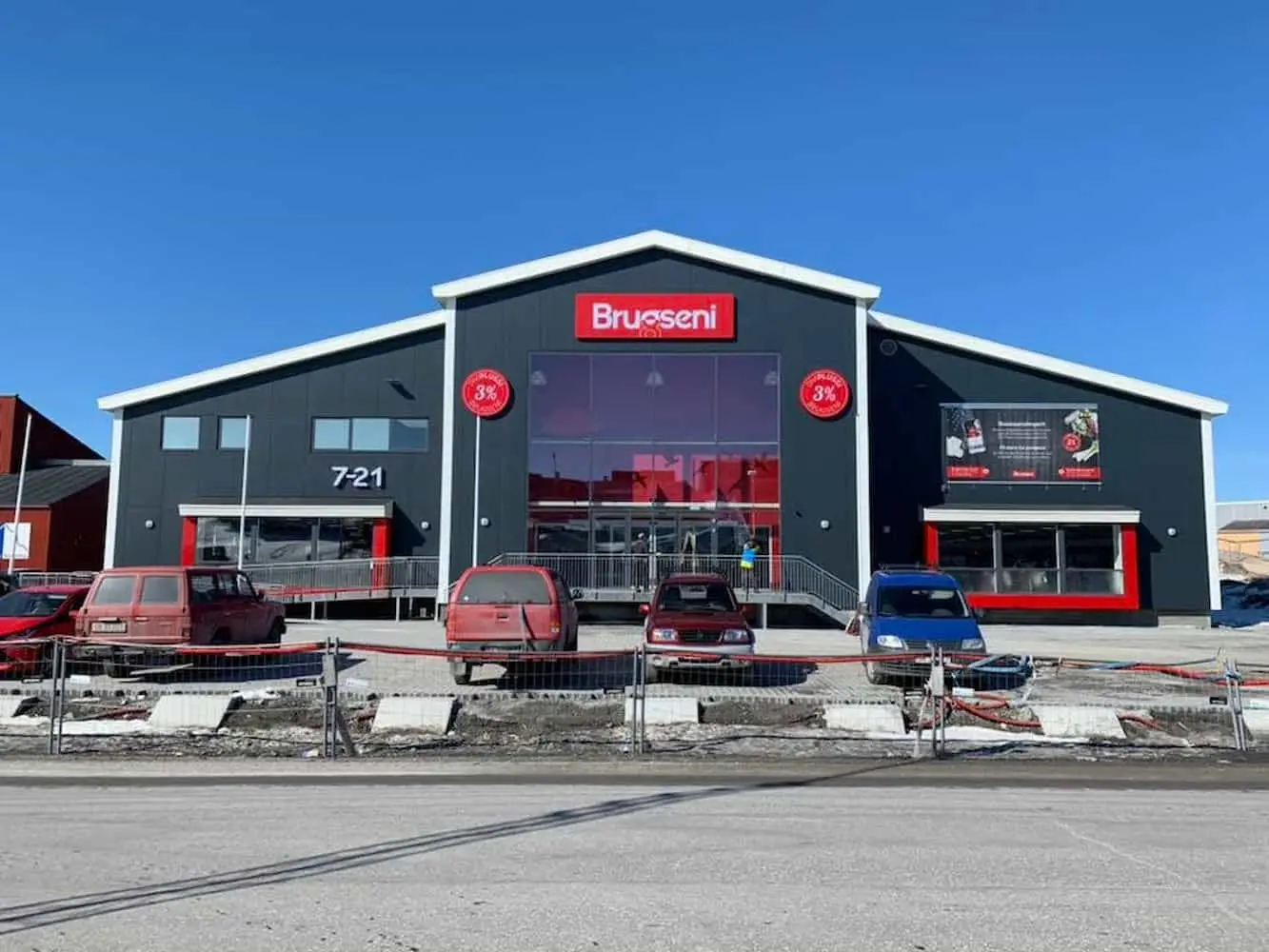 Brugseni | Great Place To Work® Denmark