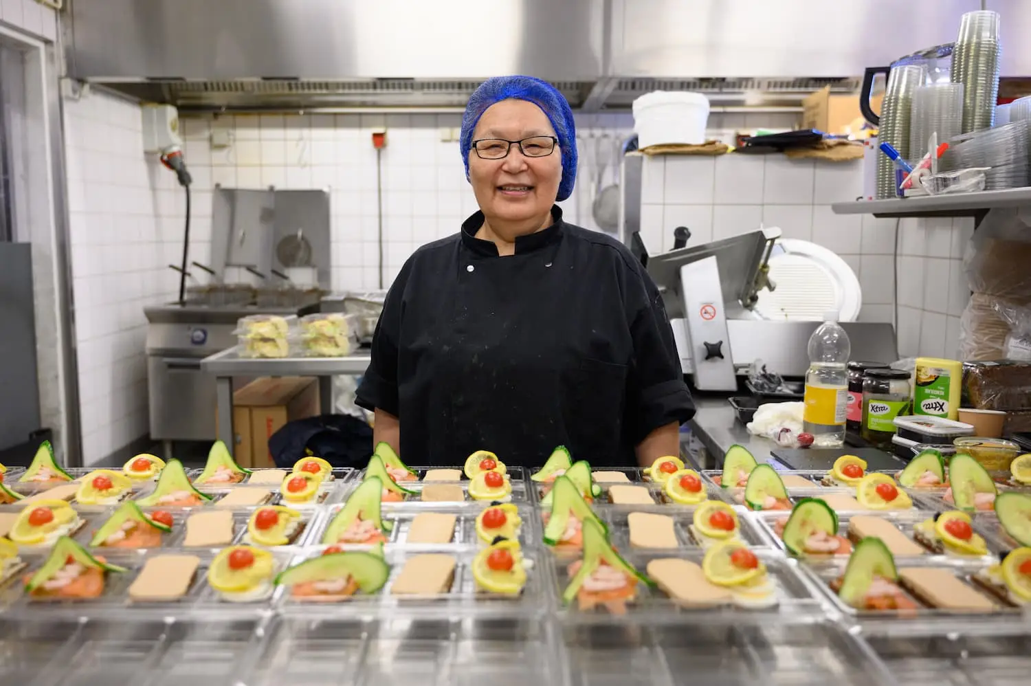 Brugseni | Great Place To Work® Denmark