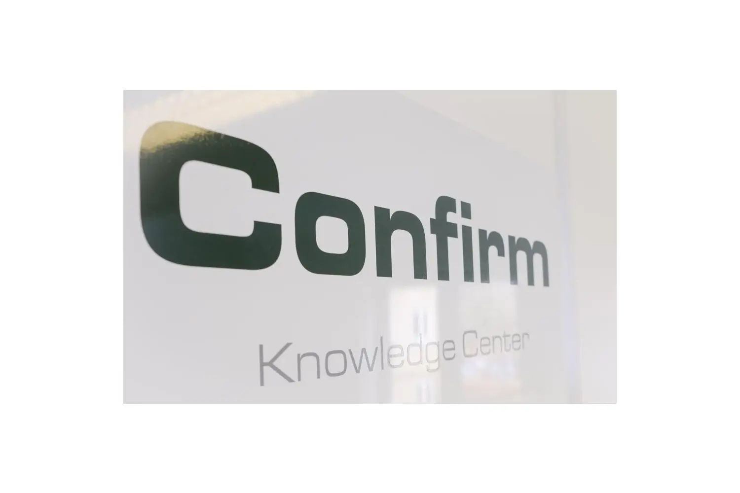 Confirm | Great Place To Work® Denmark