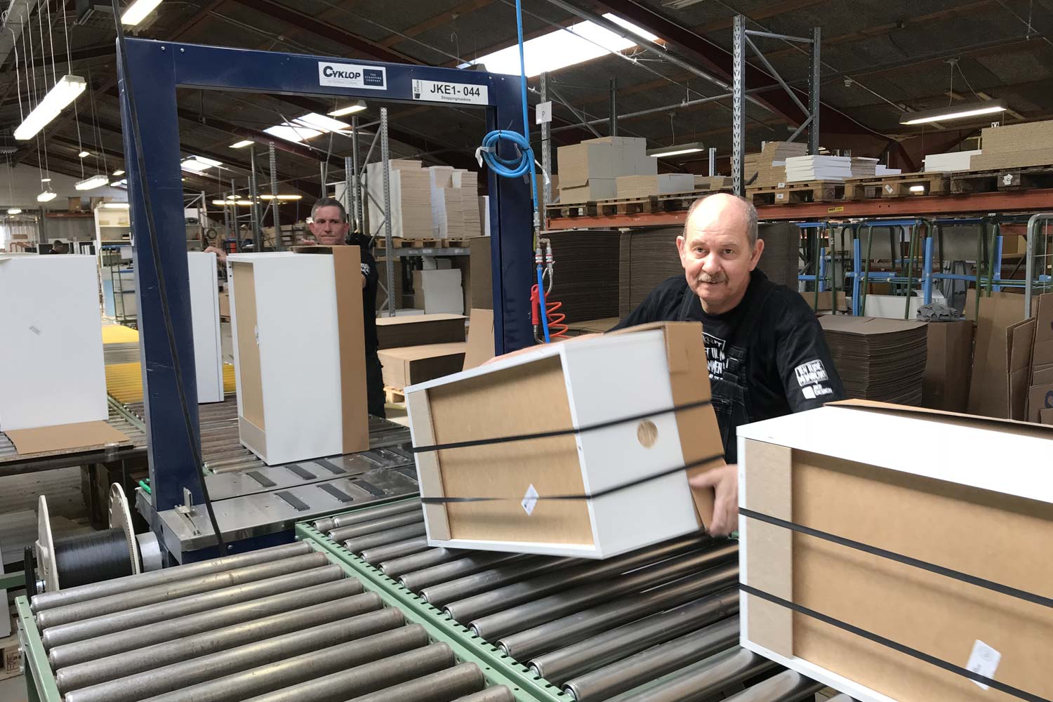 JKE Design | Great Place To Work® Denmark