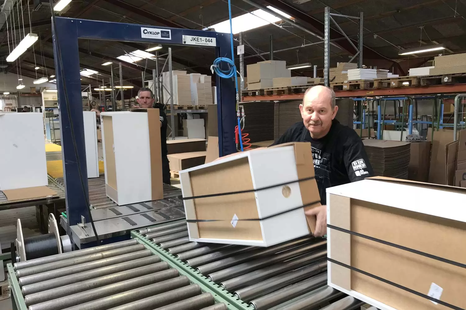 JKE Design | Great Place To Work® Denmark