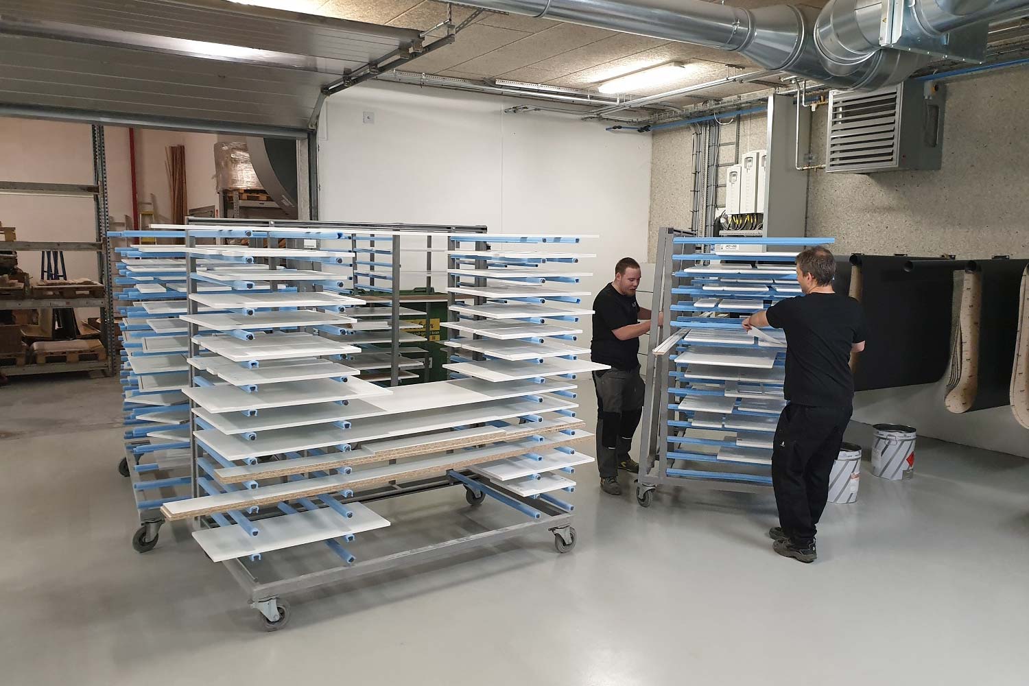 JKE Design | Great Place To Work® Denmark