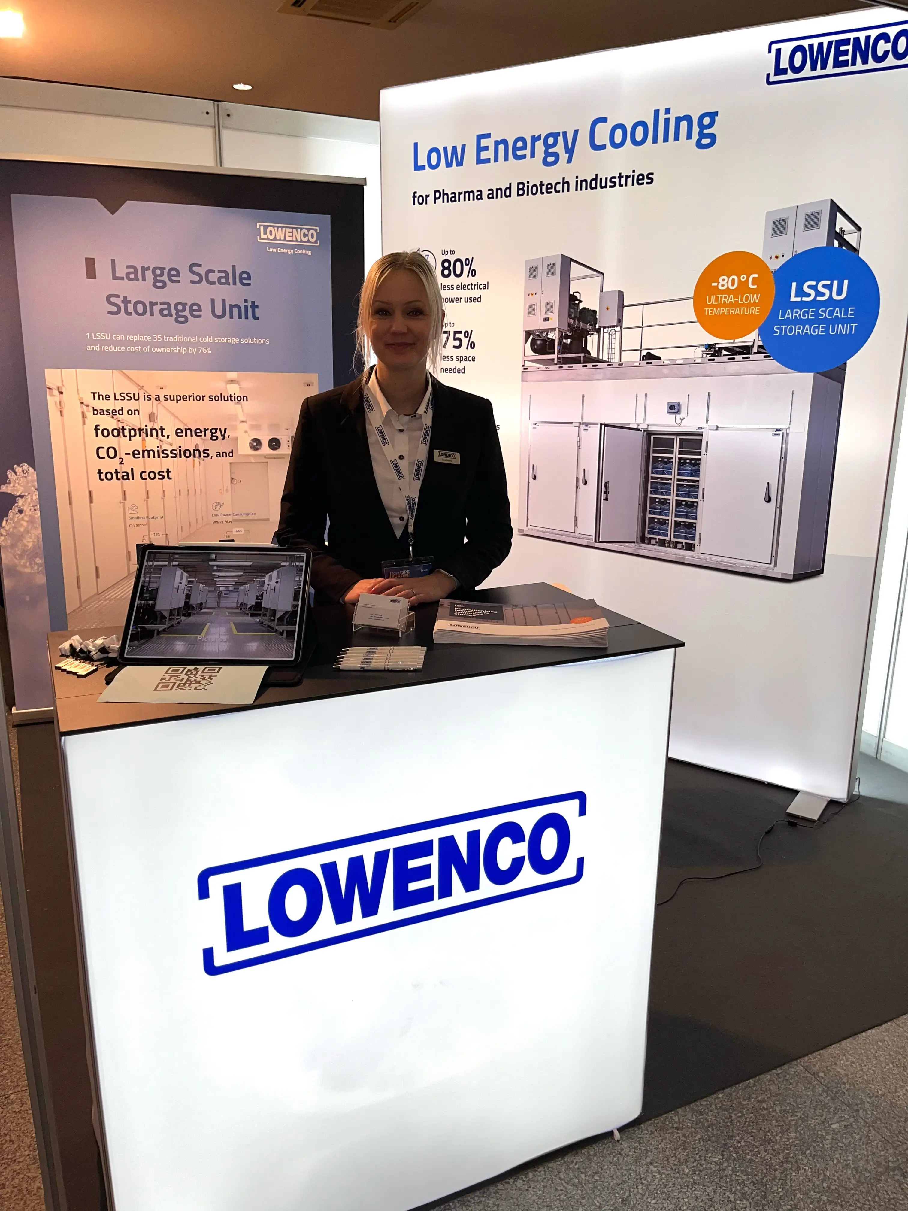 LOWENCO | Great Place To Work® Denmark