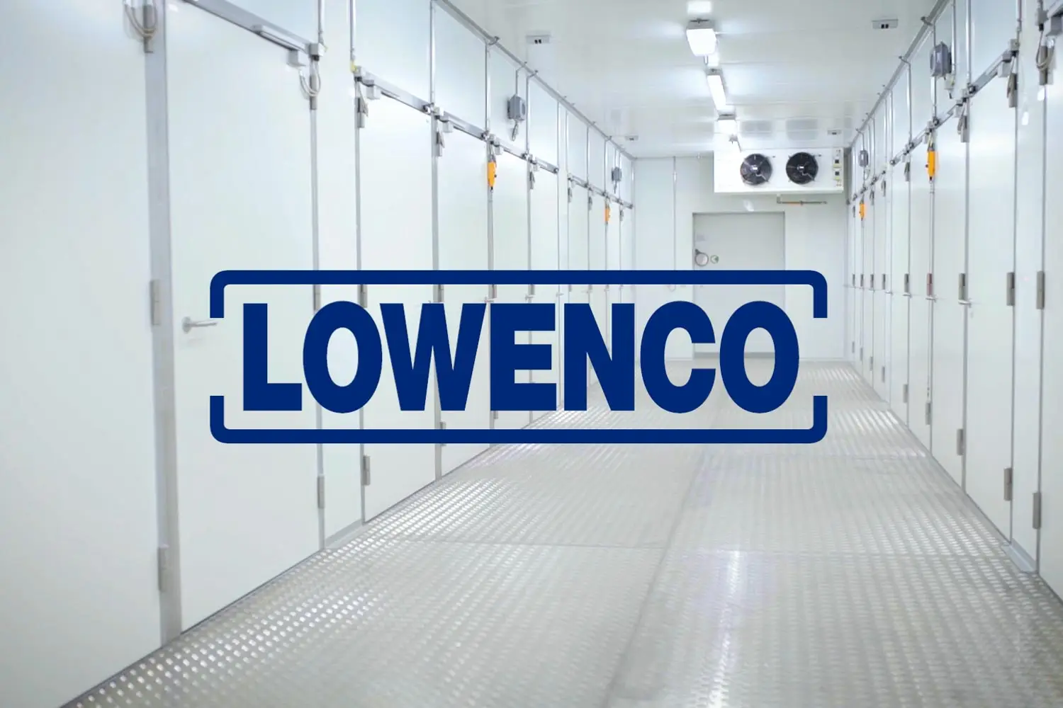 LOWENCO | Great Place To Work® Denmark