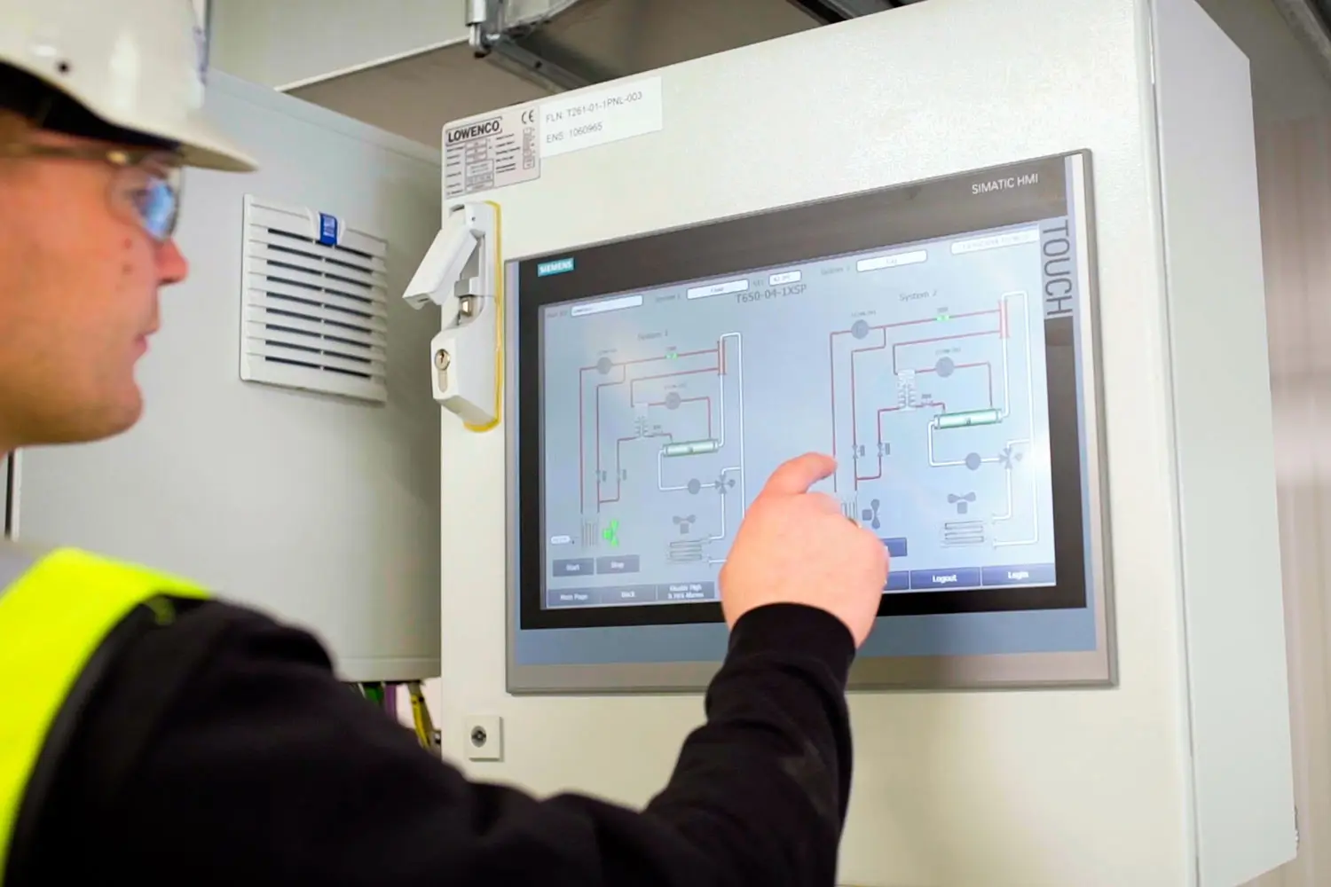 LOWENCO | Great Place To Work® Denmark