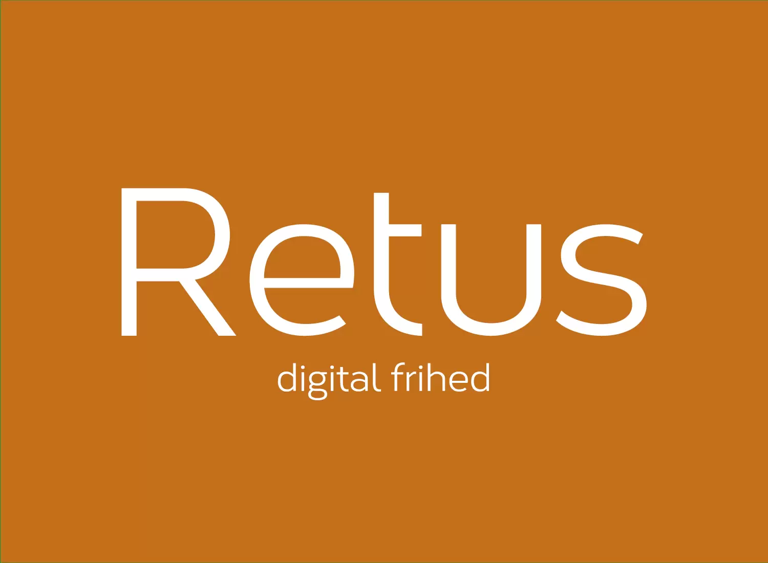 Retus | Great Place To Work® Denmark