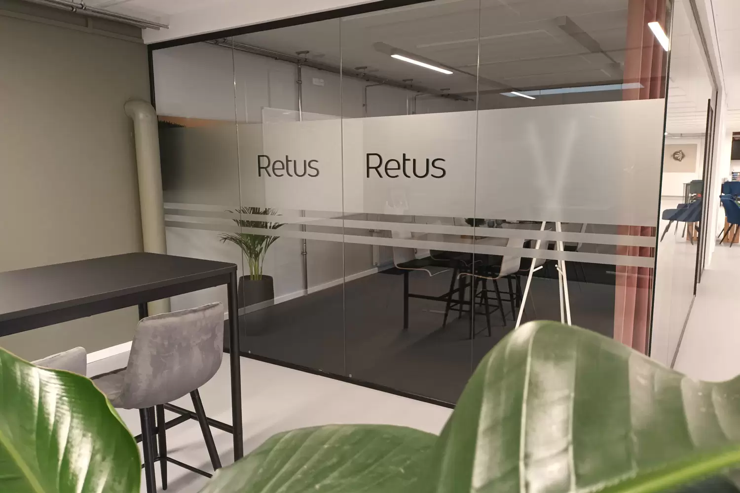 Retus | Great Place To Work® Denmark