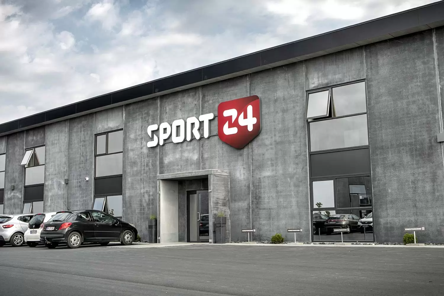 SPORT 24 | Great Place To Work® Denmark