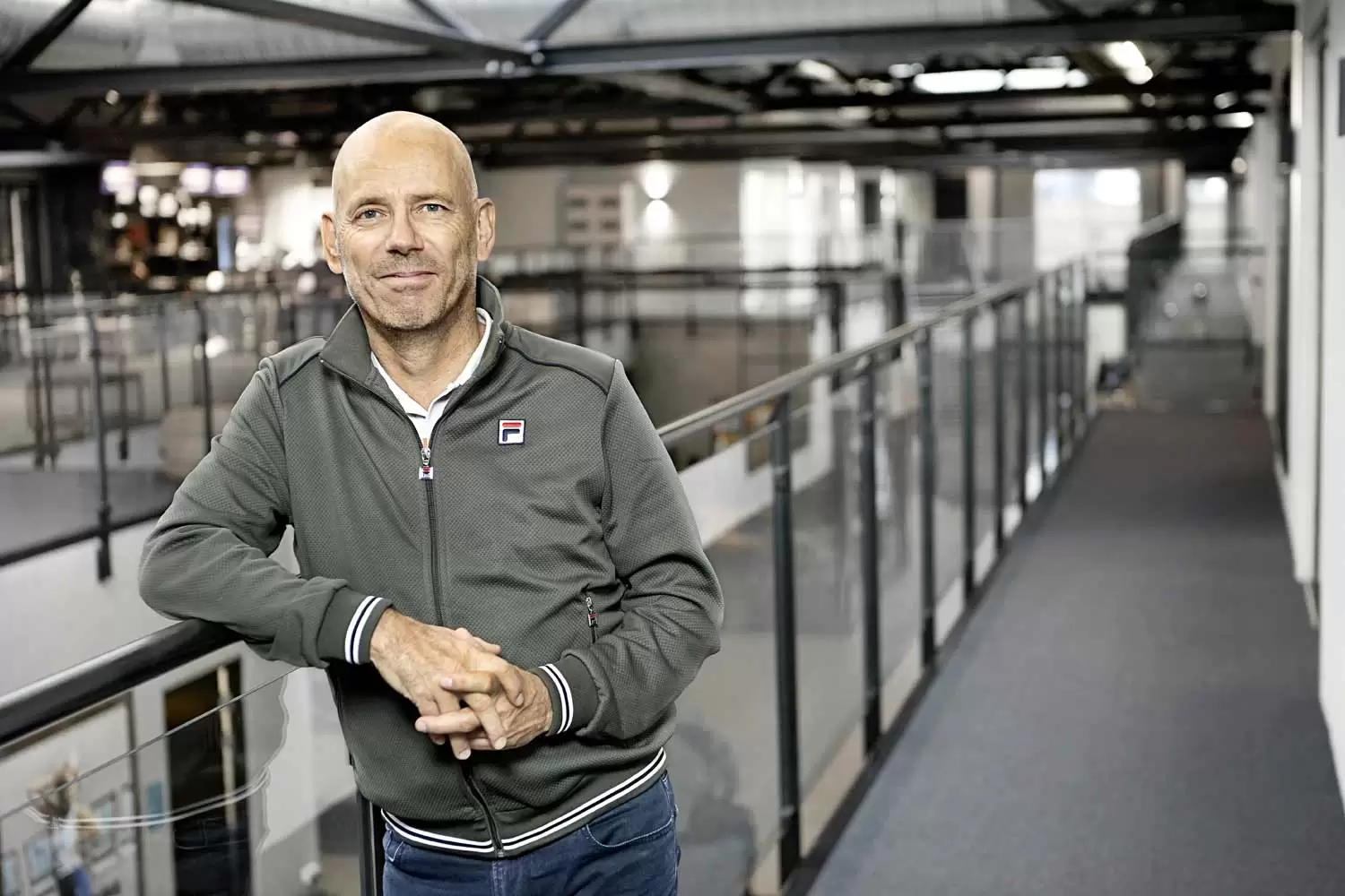 SPORT 24 | Great Place To Work® Denmark