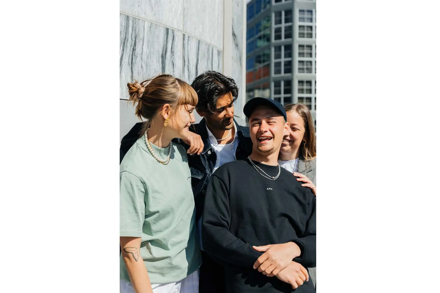 Storm Group | Great Place To Work® Denmark