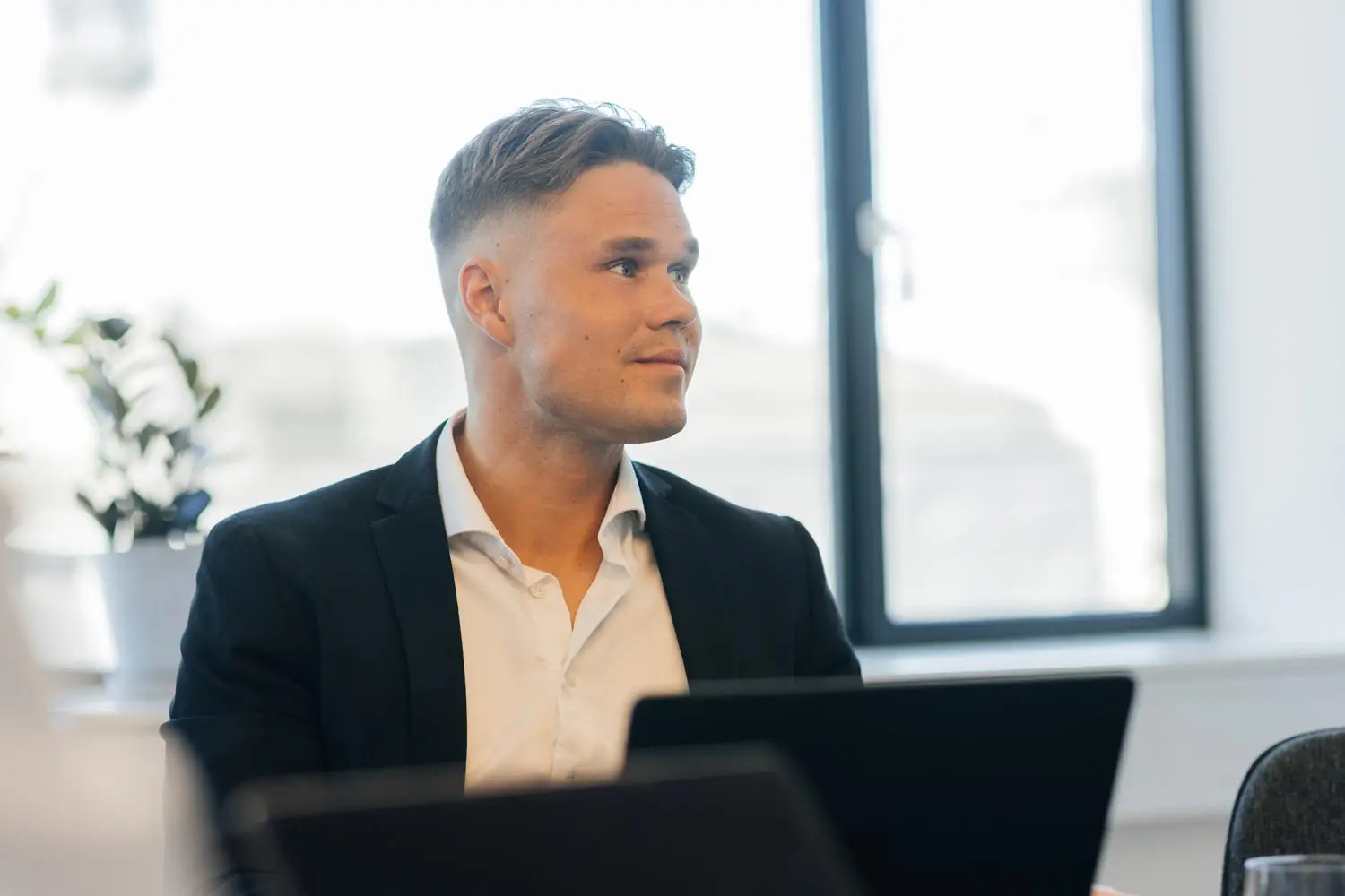 Storm Group | Great Place To Work® Denmark
