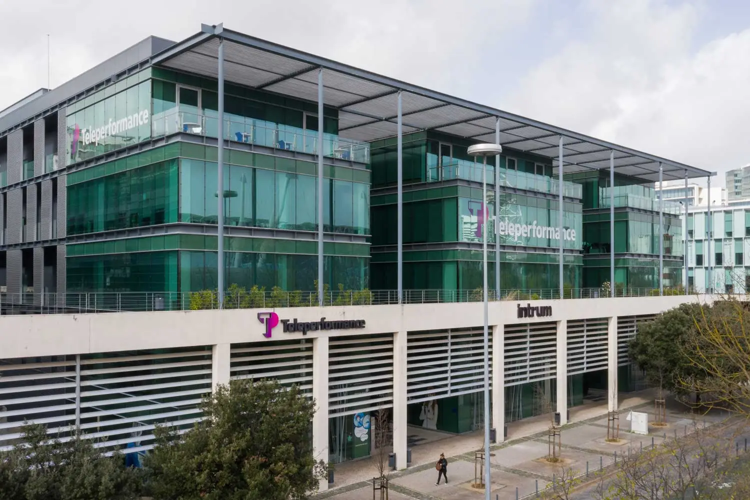 Teleperformance | Great Place To Work® Denmark