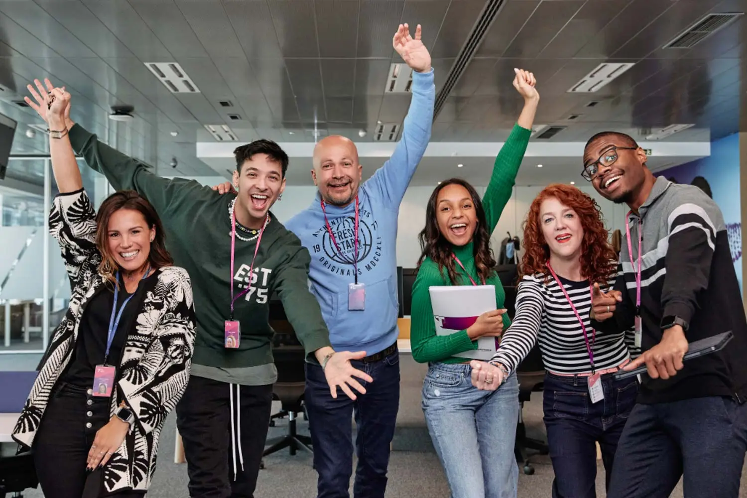 Teleperformance | Great Place To Work® Denmark